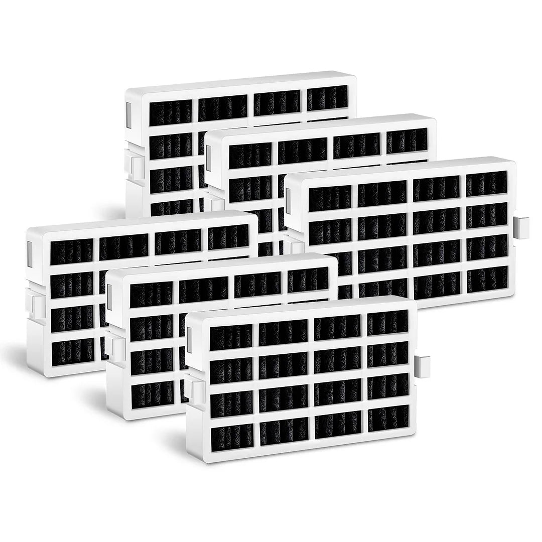 Dfilters Filter compatible with W10311524, Air 1, AP4538127 (6-Pack ...